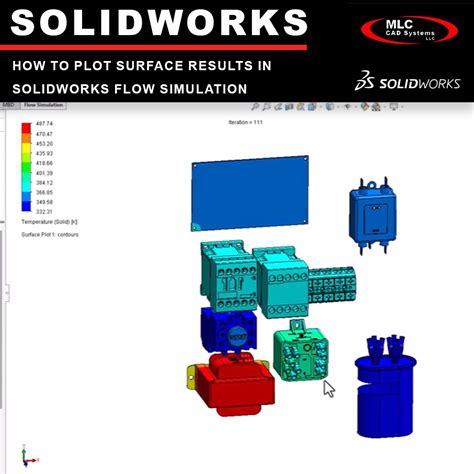 Mlc Cad Systems Llc On Linkedin Solidworks