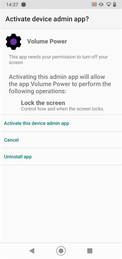 Power Button To Volume Button Apk Download For Android Free