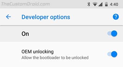 How To Easily Unlock Bootloader On Verizon Google Pixel And Pixel XL