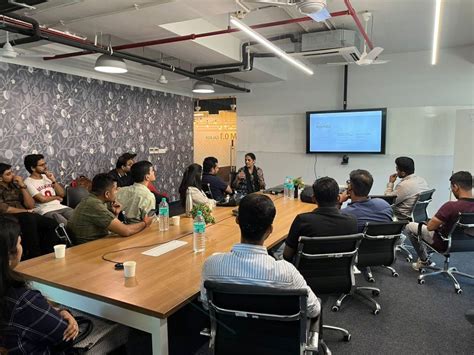 the test tribe on linkedin meetup mumbai thetesttribe chatgpt