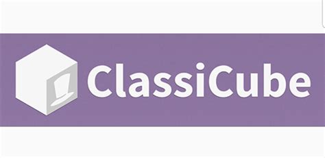 Classicube News Moddb