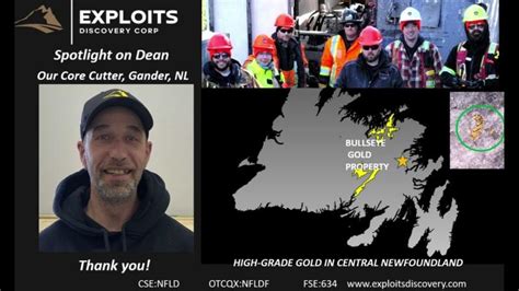 Exploits Discovery Corp On Linkedin Exploits Core Technician