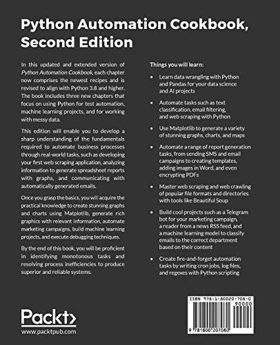 The 29 Web Scraping Books To Read In October 2025 Cherry Picks