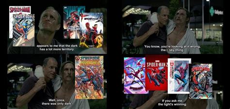 I Needed Reminder R Spiderman