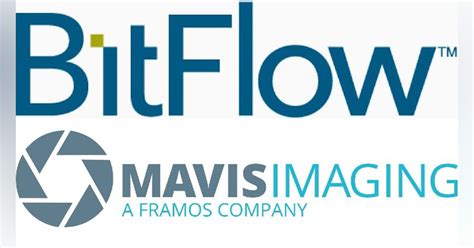Bitflow Names New European Distributor Vision Systems Design