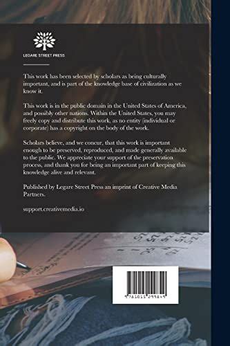 The Public School Arithmetic In Which The Elements Of The Science Are Defined Its Principles