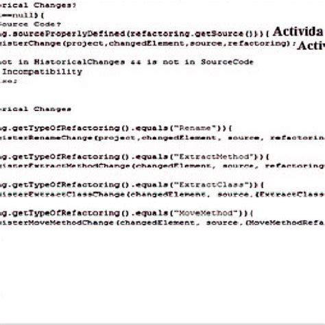 Pseudocódigo del algoritmo de análisis Download Scientific Diagram