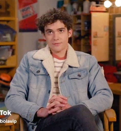 Pin By Caity ☁️ On Joshy Joshua Celebs High School Musical