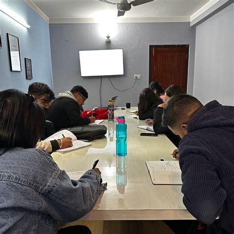 Python Course In Nepal 2025 Best Python Training