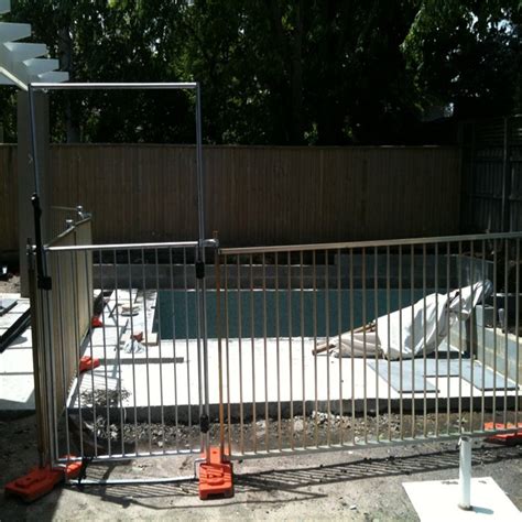 Temporary Pool Fence Hire A Complete Guide