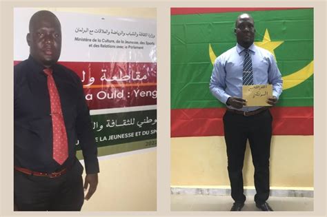 Guidimakha La Semaine Régionale De La Culture De La Jeunesse Et Des