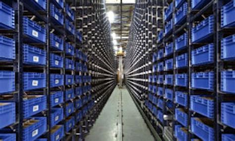 solution automated storage and retrieval system asrs lets malaysia