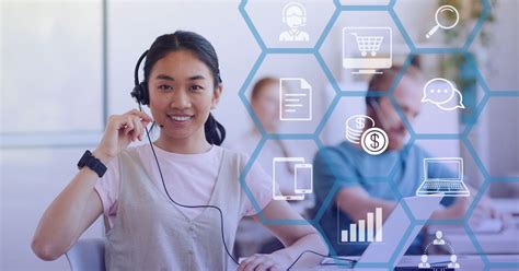 E Commerce Contact Centers Streamlining Customer Support Pac Biz Outsourcing