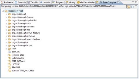 EGit User Guide Reference
