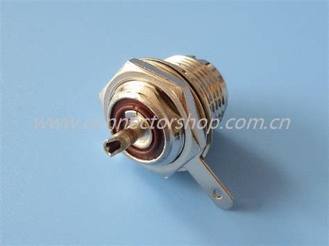 Uhf Socket Bulkhead