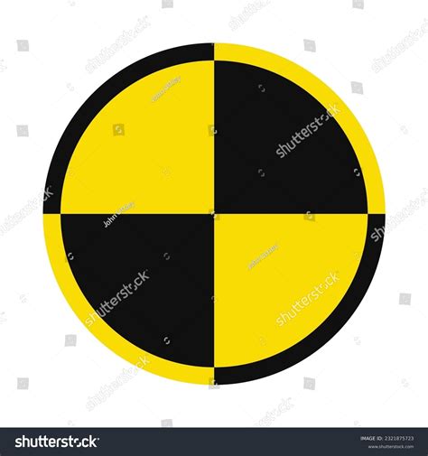 Crash Test Dummy Logo