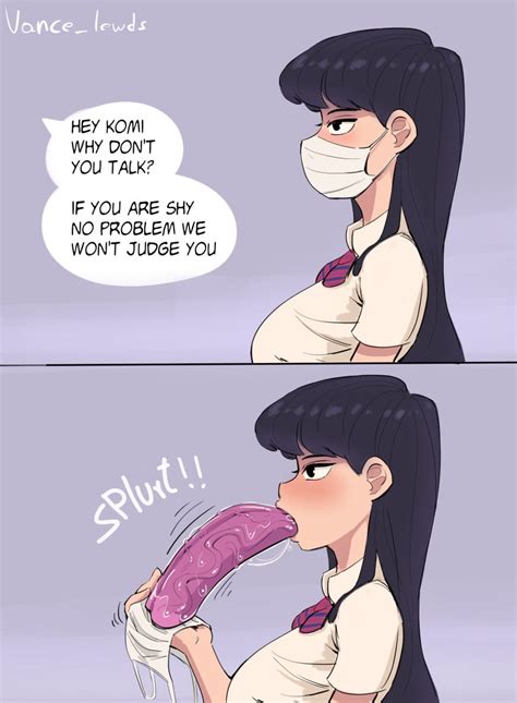 Rule 34 1girls 2koma Black Eyes Blush Dildo Dildo Gag Dildo Mask