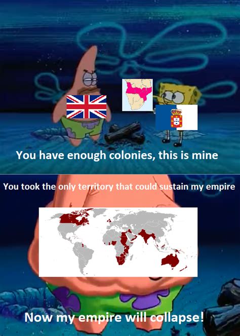 1983 Best Colonies Images On Pholder History Memes Imaginarymaps And