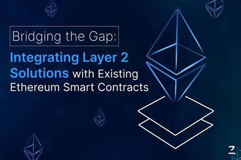 codezeros on linkedin bridging the gap integrating layer 2 solutions