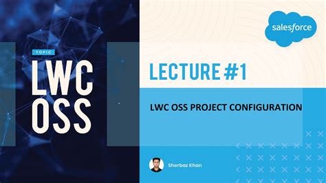 Part 1 Project Configuration In Lwc Oss E Commerce App With Stripe Youtube