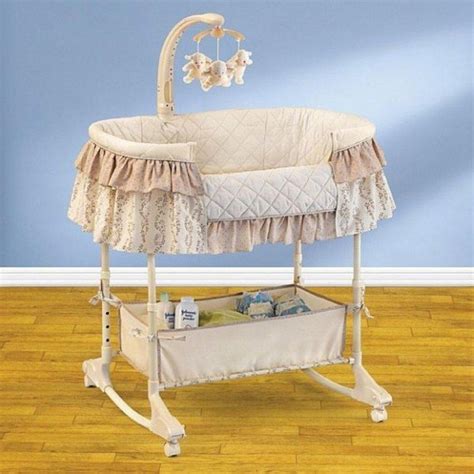 Детские Люльки Для Новорожденных Фото —