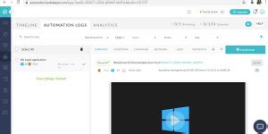 How To Speed Up JavaScript Testing With Selenium And WebDriverIO