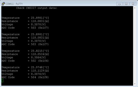 Rtd Temperature Conversion Engineernibht