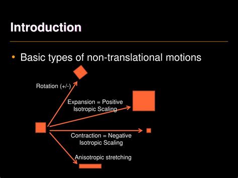 PPT D Asymmetric Tensor Field Analysis And Visualization PowerPoint Presentation ID