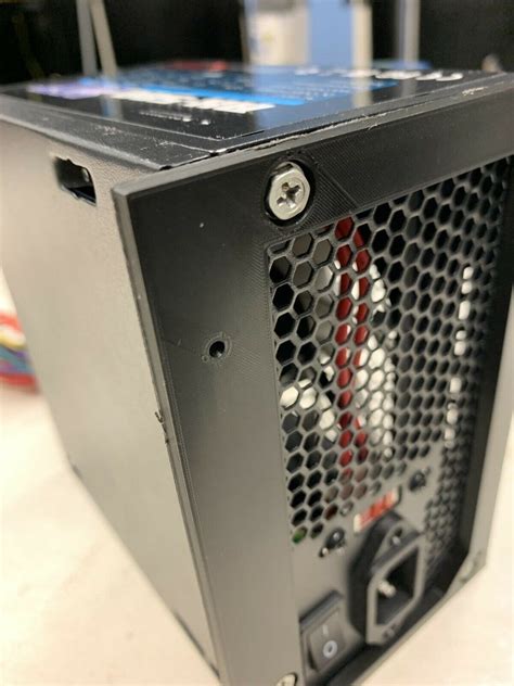 ATX PSU To Hp PSU Bracket With Screws Etsy