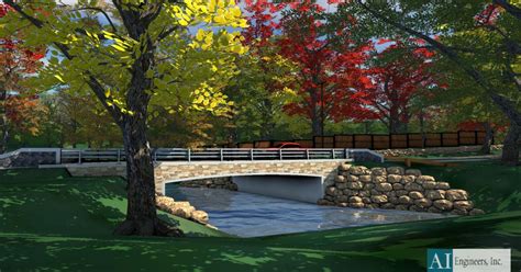 Bridge Replacement Autodesk Community Gallery