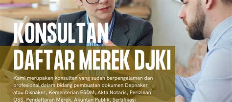 Alasan Harus Daftar Merek Jasperindo