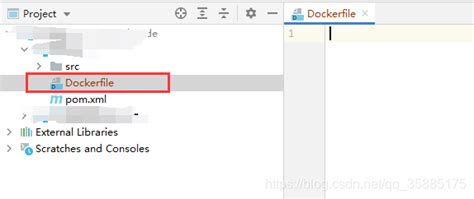 Idea连接dockerwindows版 Csdn博客