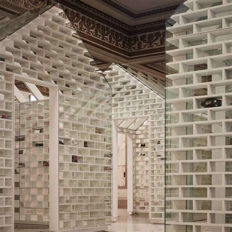 What Are We Left With When Architecture Is Stripped Of Its Spatiality
