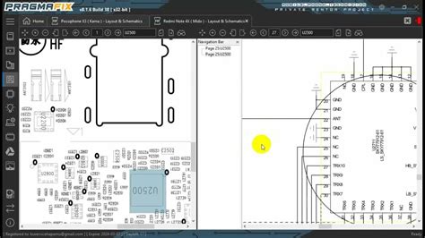 Simcard Tx Signal Rf Smartphone Youtube