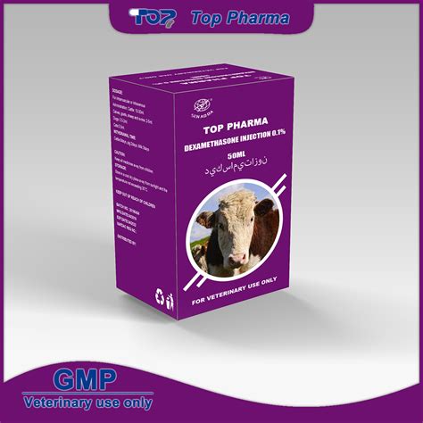 Gmp Certification Dexamethasone Injection 0 1 50ml High Quality Dexamethasone And Injection