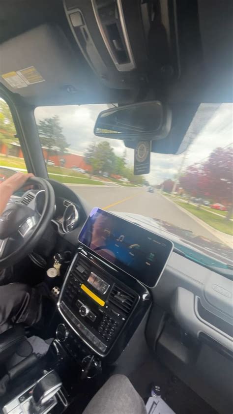 Brabas G Class Rmercedesbenz