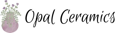 About — Opal Ceramics