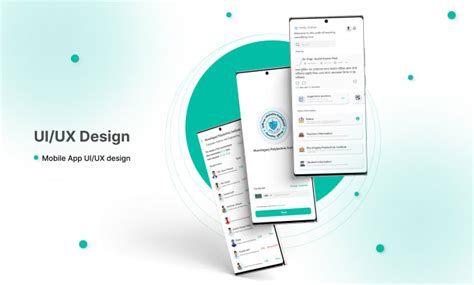 Build Ui Ux Design For Educational Application By Abusayed994 Fiverr