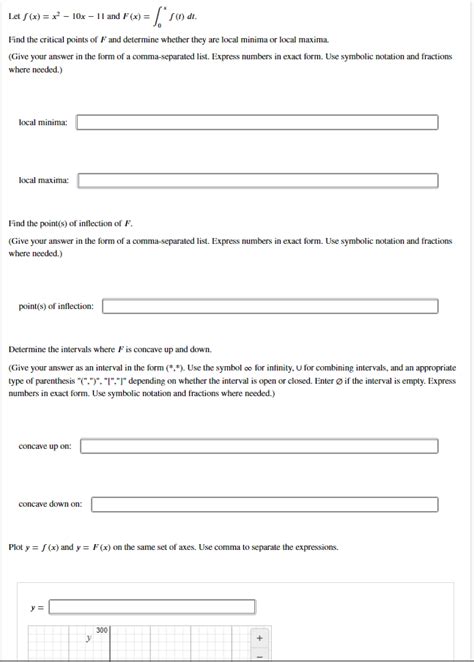 Solved Let S X X2 10x 11 And F X So Dr Chegg Com