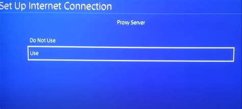 Proxy Server Ps4 Là Gì Hướng Dẫn Thiết Lập Proxy Cho Ps4