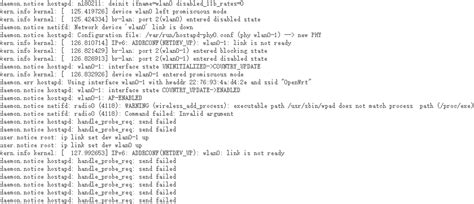 最近的版本7621又没无线了 · Issue 4319 · Coolsnowwolflede · Github