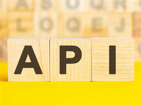 how to use apis to automate business processes