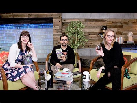 Hitchhiker S Guide Part Nerdist