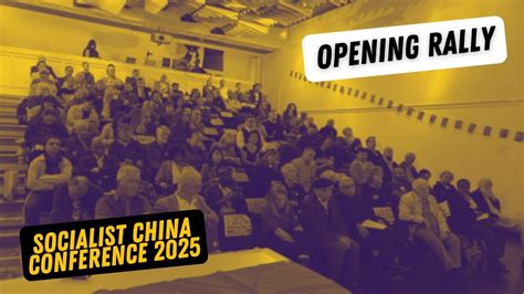 Zhang Weiwei Chinas Astounding Success Has Been Achieved In Peace And Under Socialism