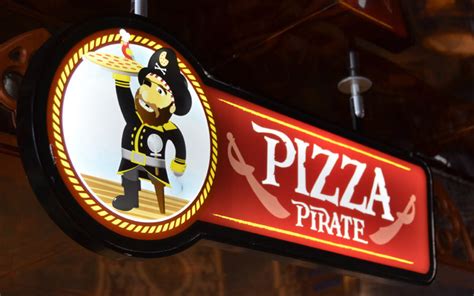 Food And Drink Ship Hop