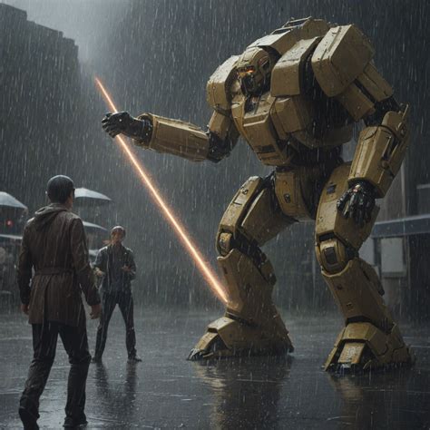 Ntc Ai SDXL LoRA Slider Raining Hugging Face