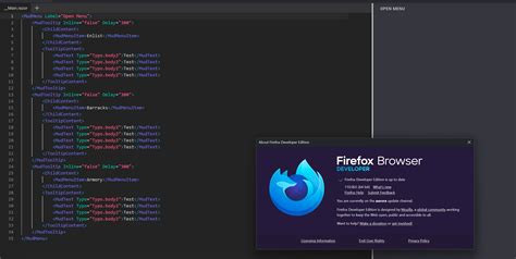 Trymudblazor Snippets Not Working On Firefox Version Issue Mudblazor Mudblazor