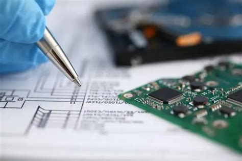 Working Principle Of LiDAR Ranging Sensor ABCPCB