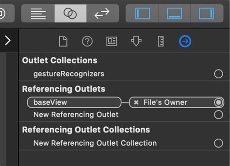 Interface Builder Tasuwo Ios