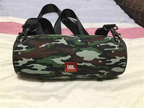 Jbl Extreme Audio Soundbars Speakers Amplifiers On Carousell